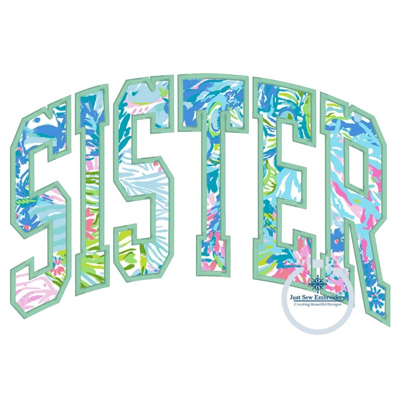 Sister Design - Etsy
