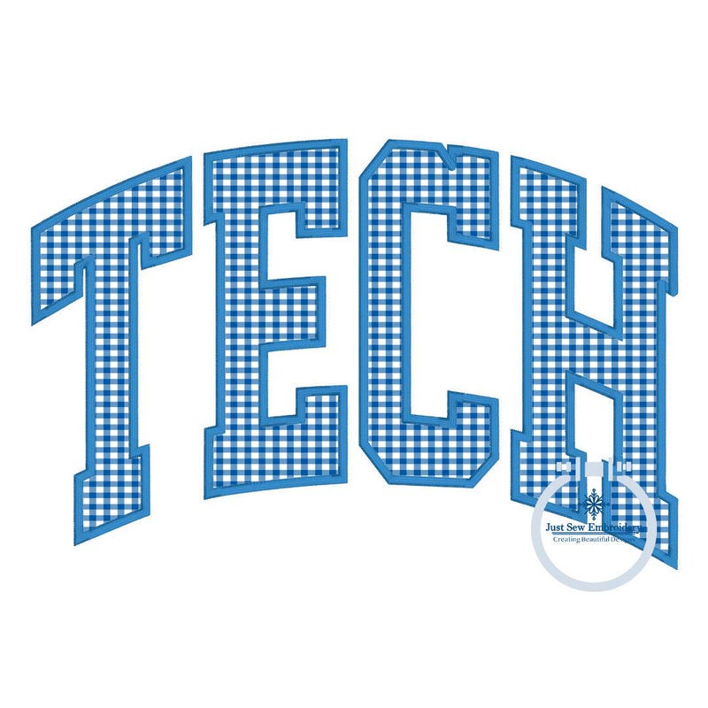 Texas Tech Embroidery - Etsy