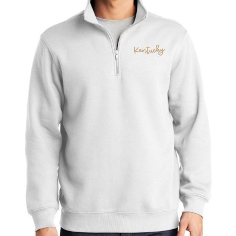 Kentucky Script Embroidery Design for Hat - Etsy