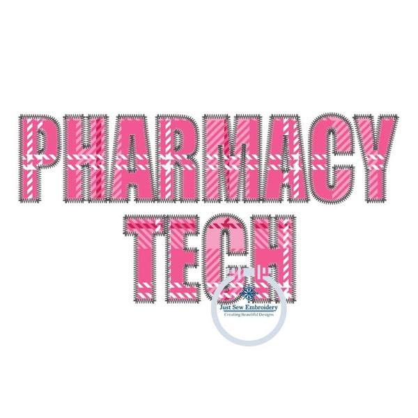 Pharmacy Tech - Etsy