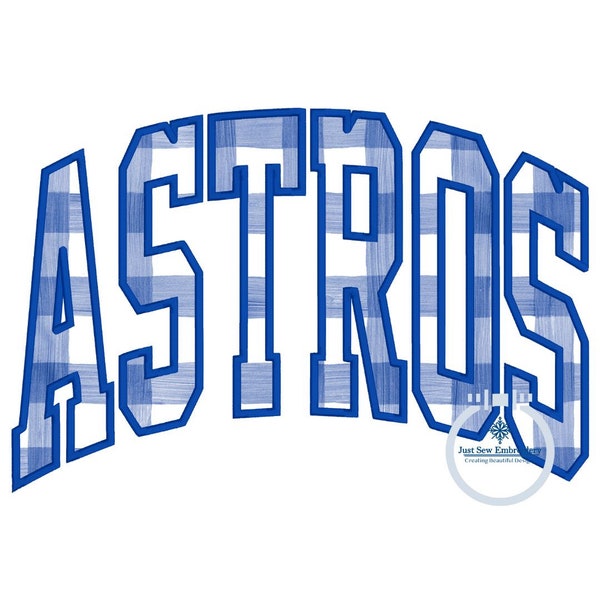Astros - Etsy