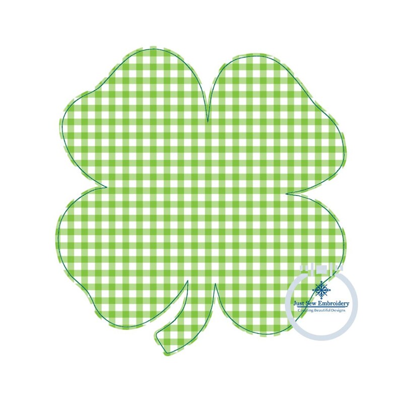 Four Leaf Design - Etsy