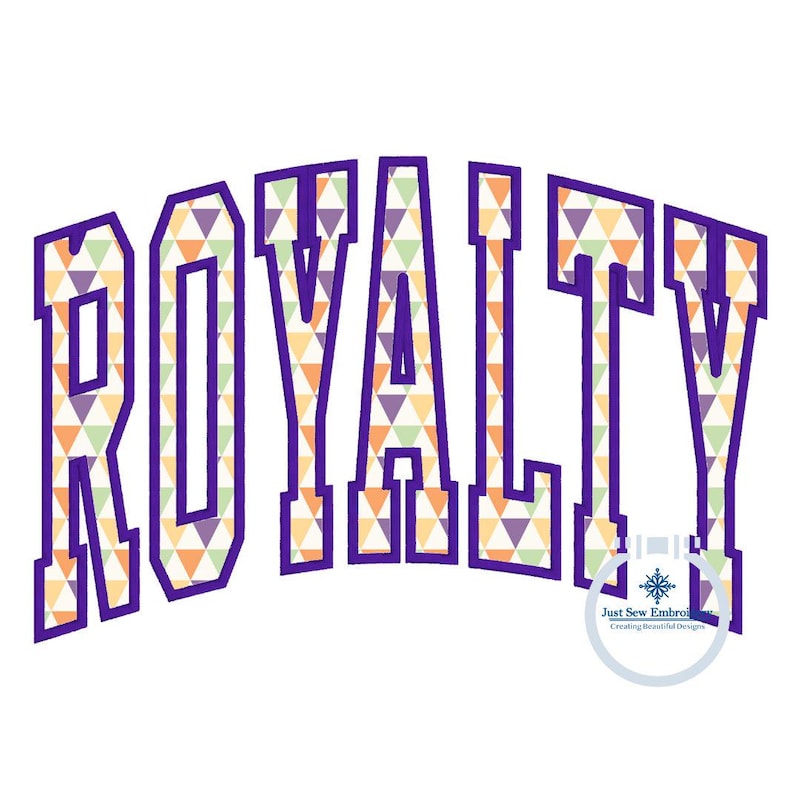 Royalty - Etsy