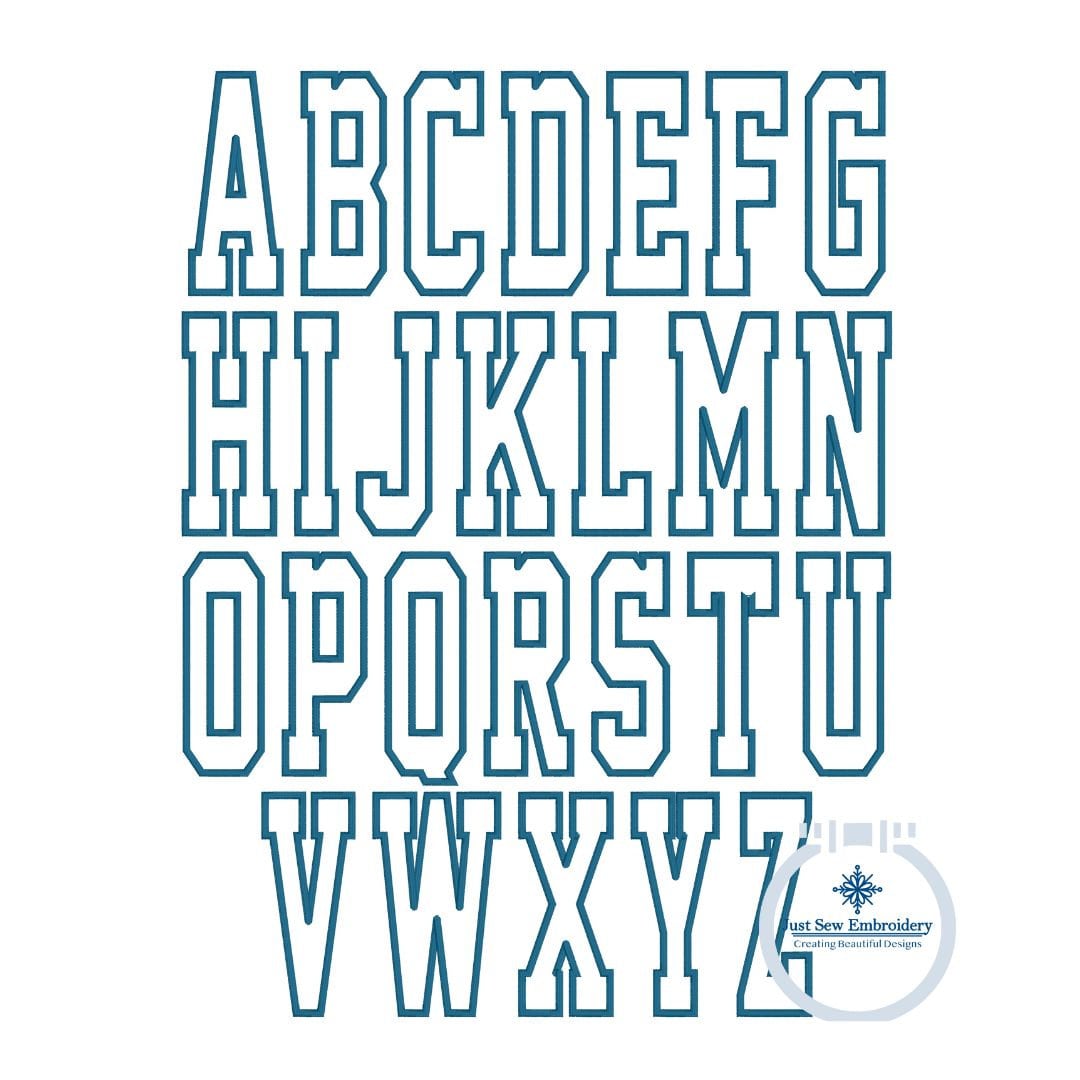 Native Font