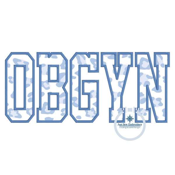 Ob Embroidery - Etsy