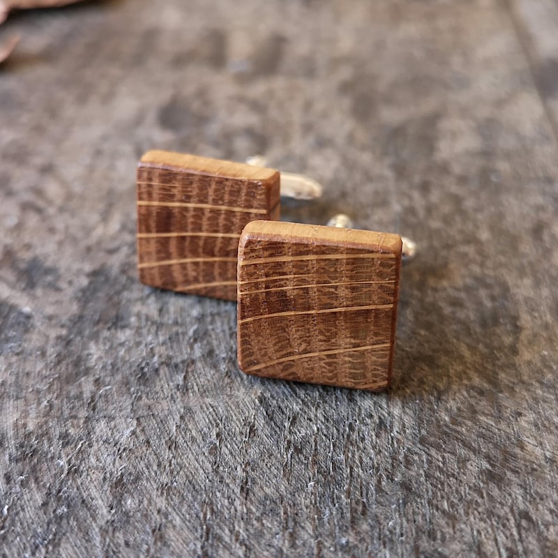 Unique Cufflinks for Men - Etsy