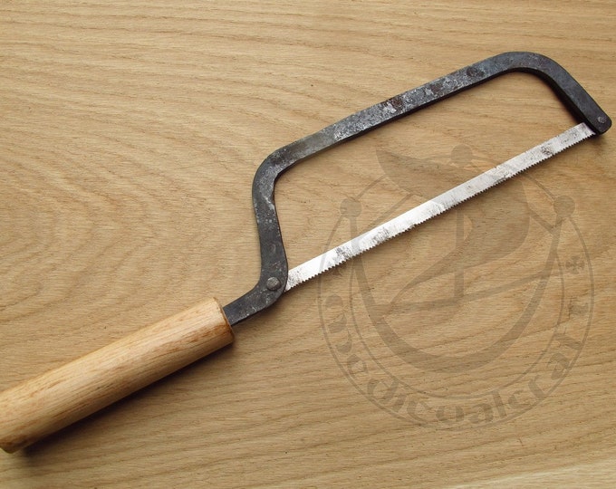 Frame Saw, Reenactment, Sca, Larp - Etsy