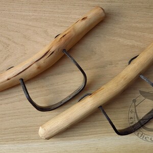 Draw Knife Type 1 - Etsy