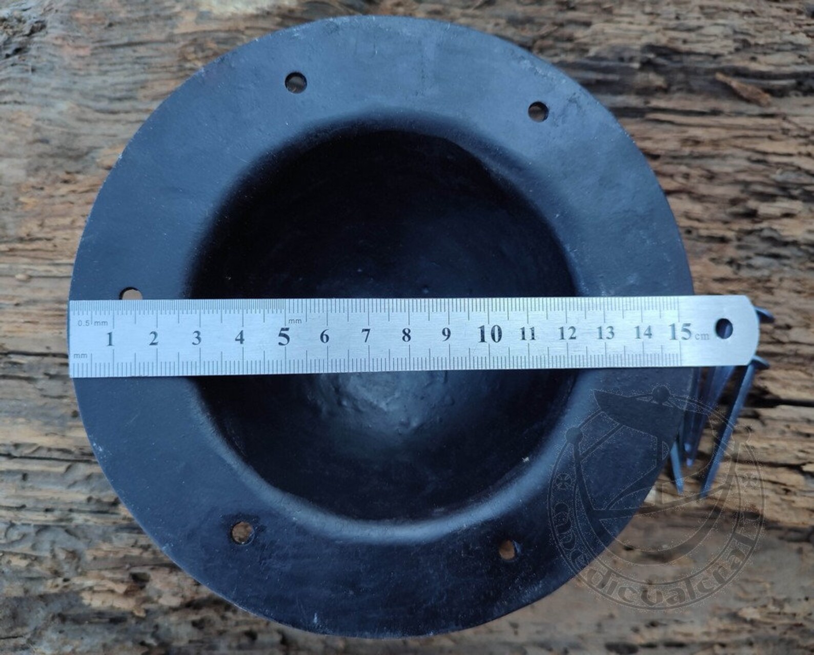 Shield Boss Small - Etsy