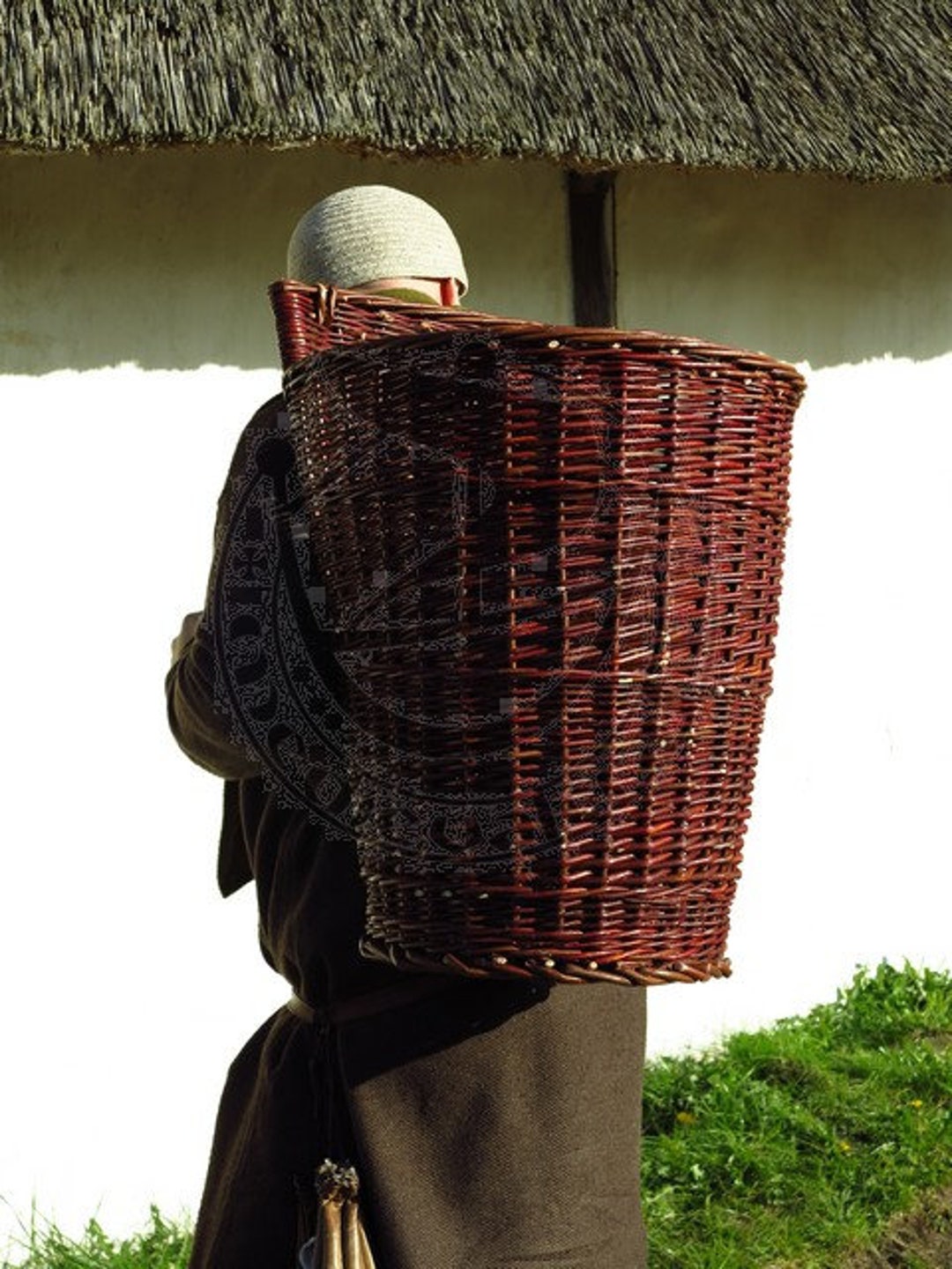 Willow Backpack Typii - Etsy