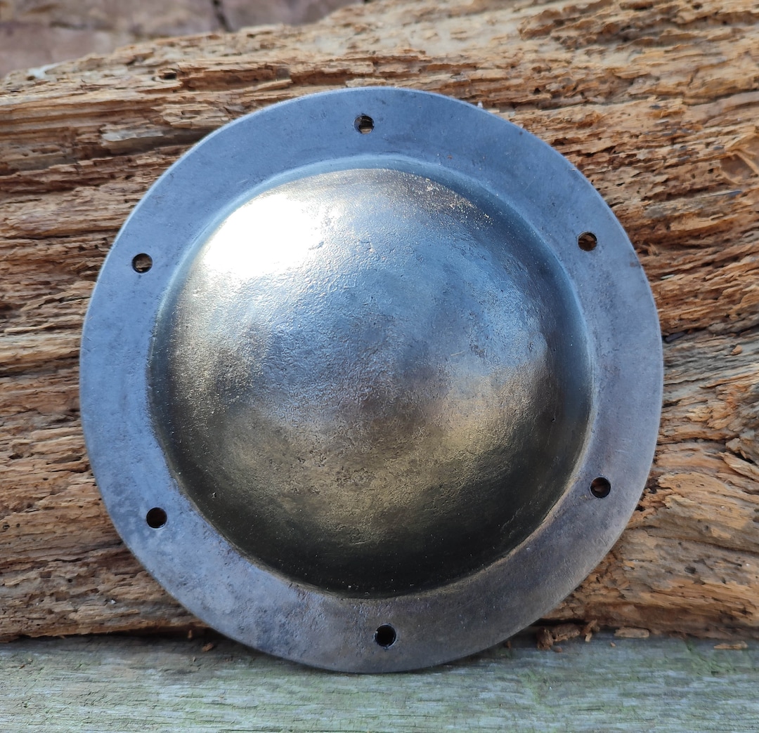 Shield Boss Large - Etsy