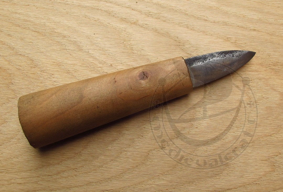 Carving Knife Type 3a - Etsy