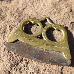 Fire Steel Forged and Casted - Etsy