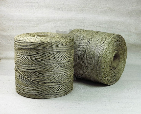 Linen Thread 150x2 500g - Etsy