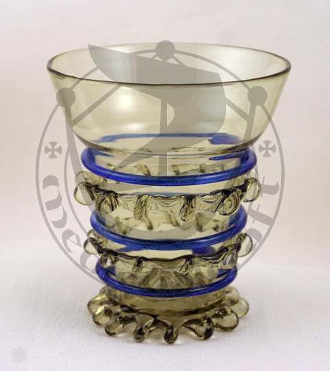Medieval Goblet - Etsy