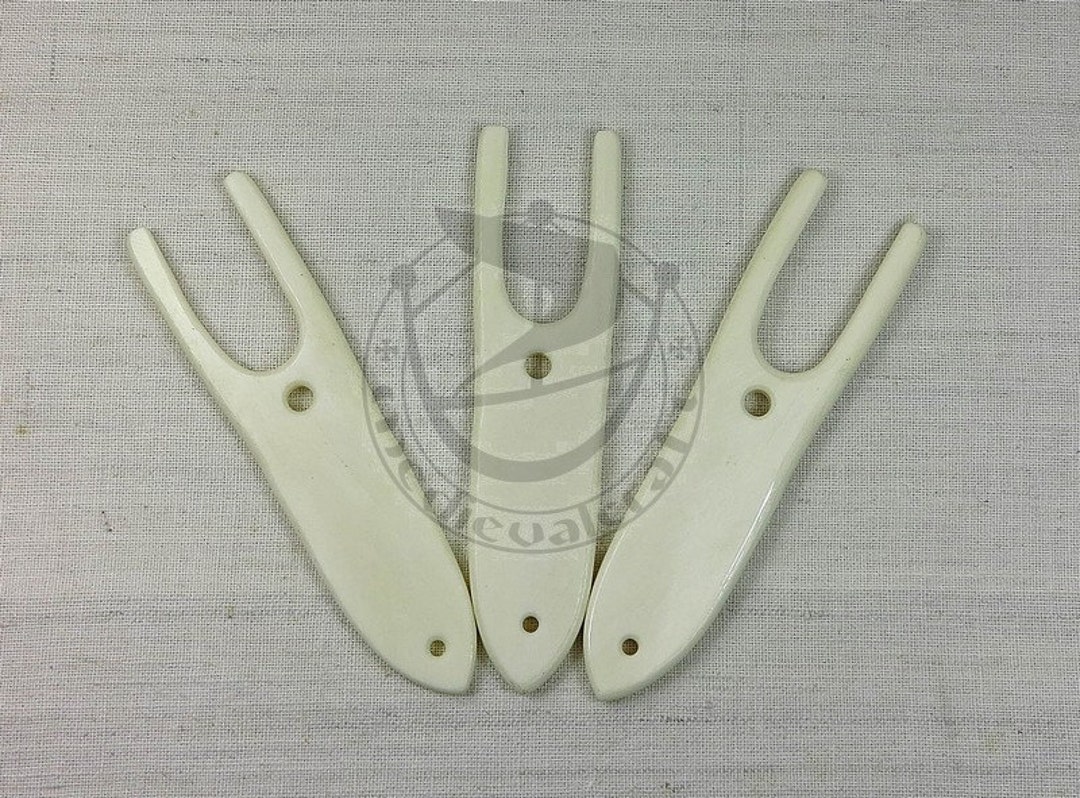 Bone Lucet, Reenactment Type II - Etsy