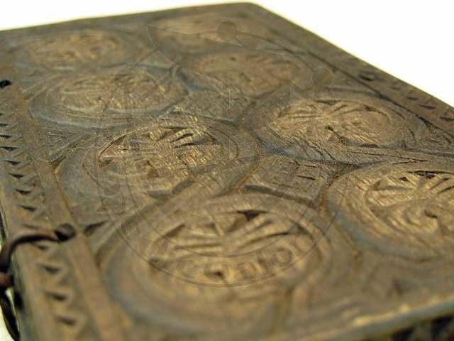 Wax Writing Tablet - Large - Etsy