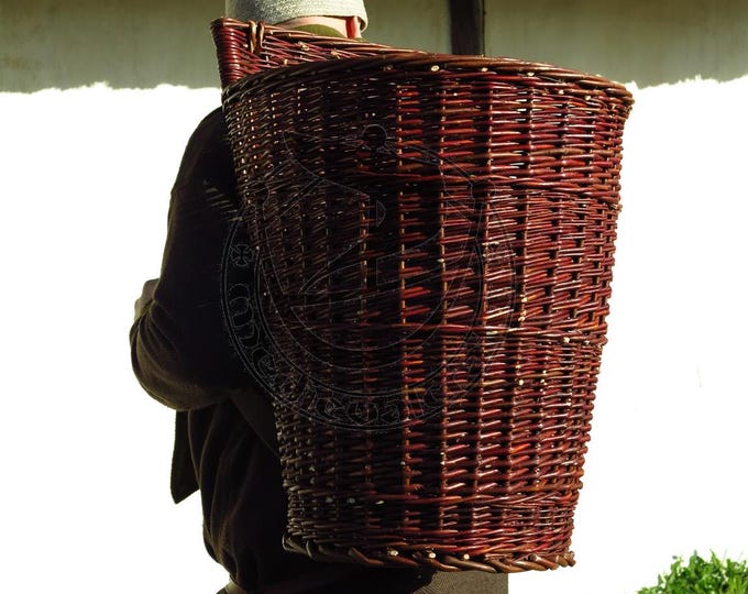 Willow Backpack Typii - Etsy