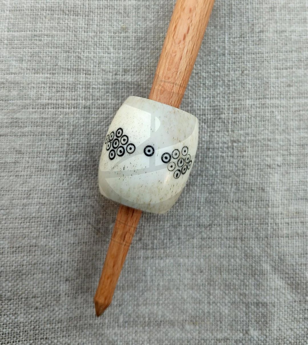 Spindle Bone W2, 33g - Etsy