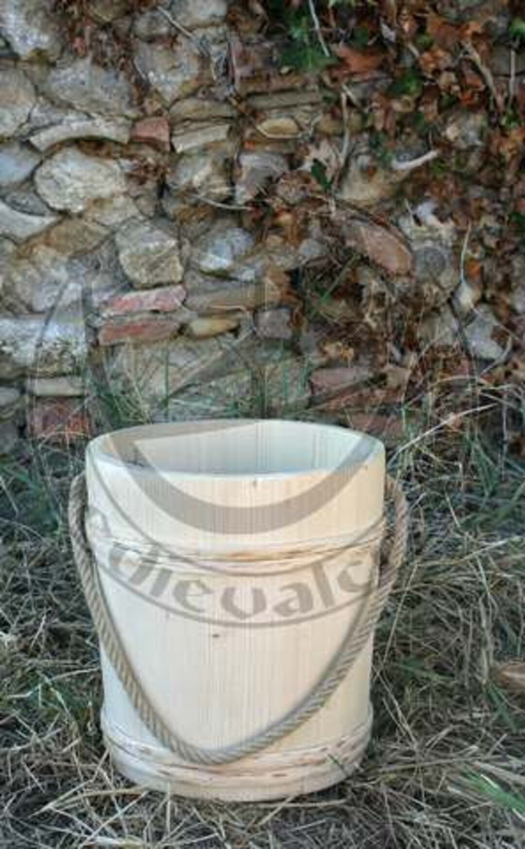 Bucket 5L - Etsy