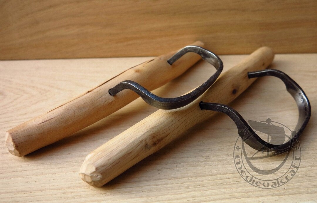 Draw Knife Type 1 - Etsy