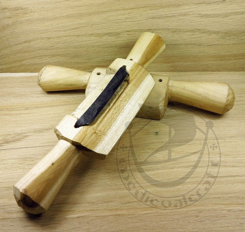 Spokeshave Large - Etsy