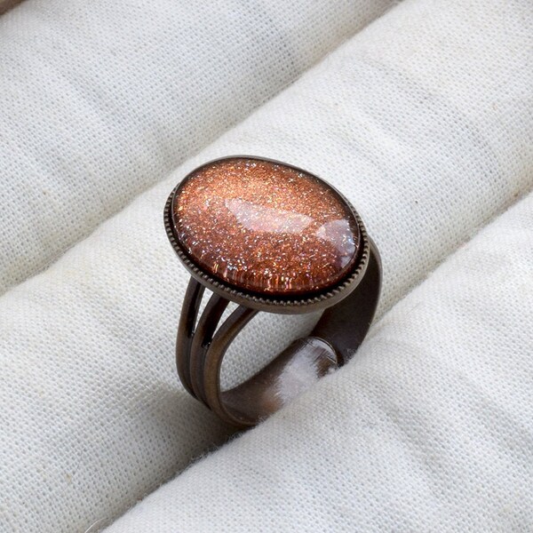 Ochre and Rust - Etsy