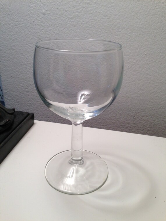 Items Similar To Customized Handmade Miniature Wine Glass Candle On Etsy