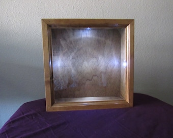 Deep Shadow Box - Etsy