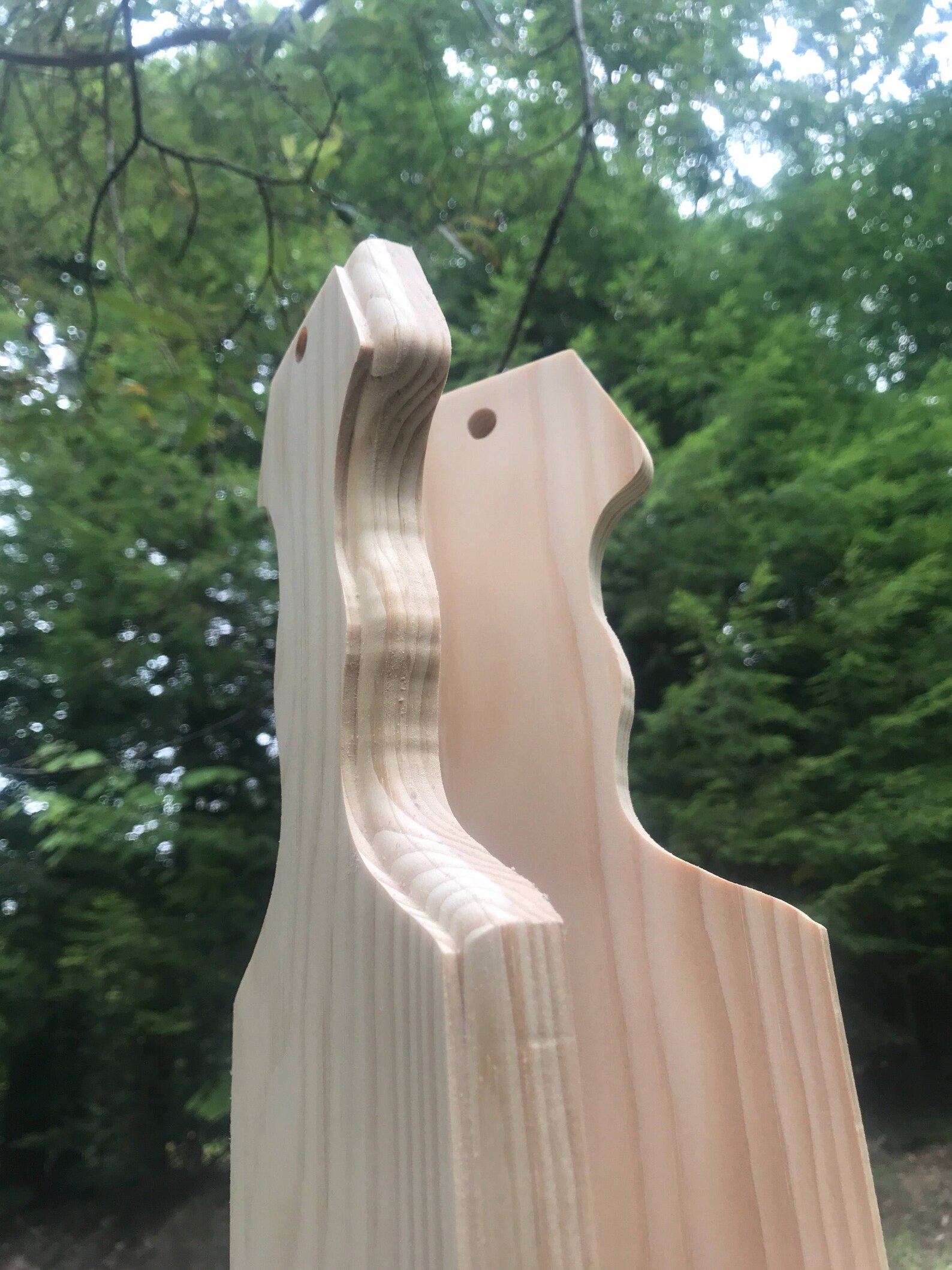 Traditional Greek Paddle With Hinge - Etsy