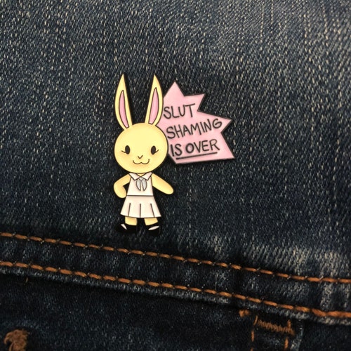 BEASTARS Legoshi Hard Enamel Pin - Etsy