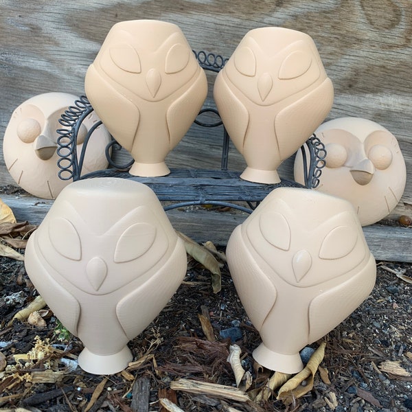 Hooty Cosplay - Etsy