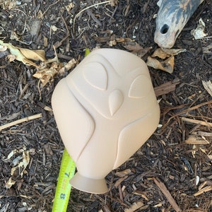 Hooty or Owlbert Owl House Cosplay Prop 3D Printed - Etsy