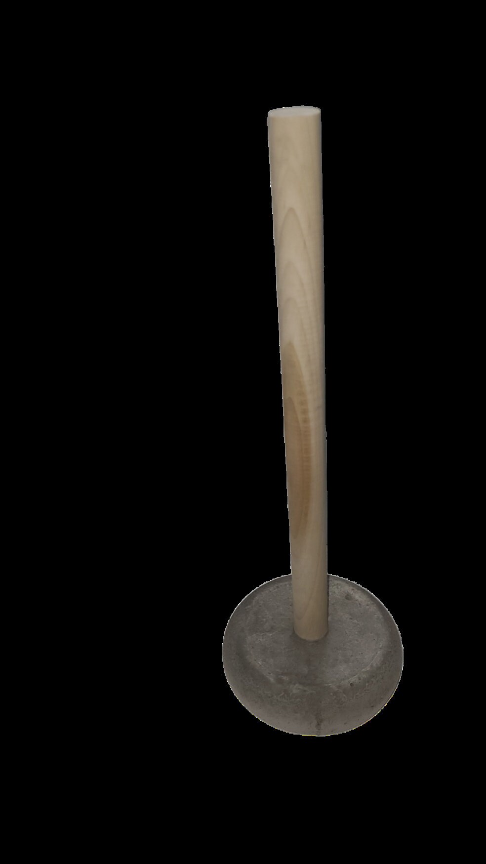 10lb Chi Ishi Weighted Lever Hojo Undo - Etsy UK