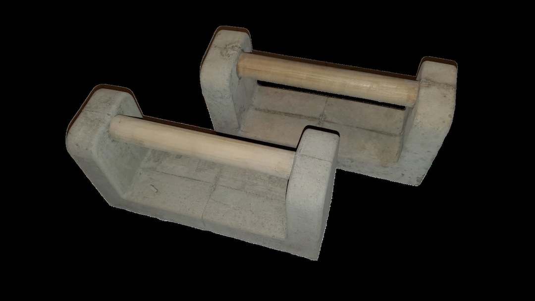 Chinese Stone Lock 10lbs, Two Locks, Kung Fu, Weight Training - Etsy