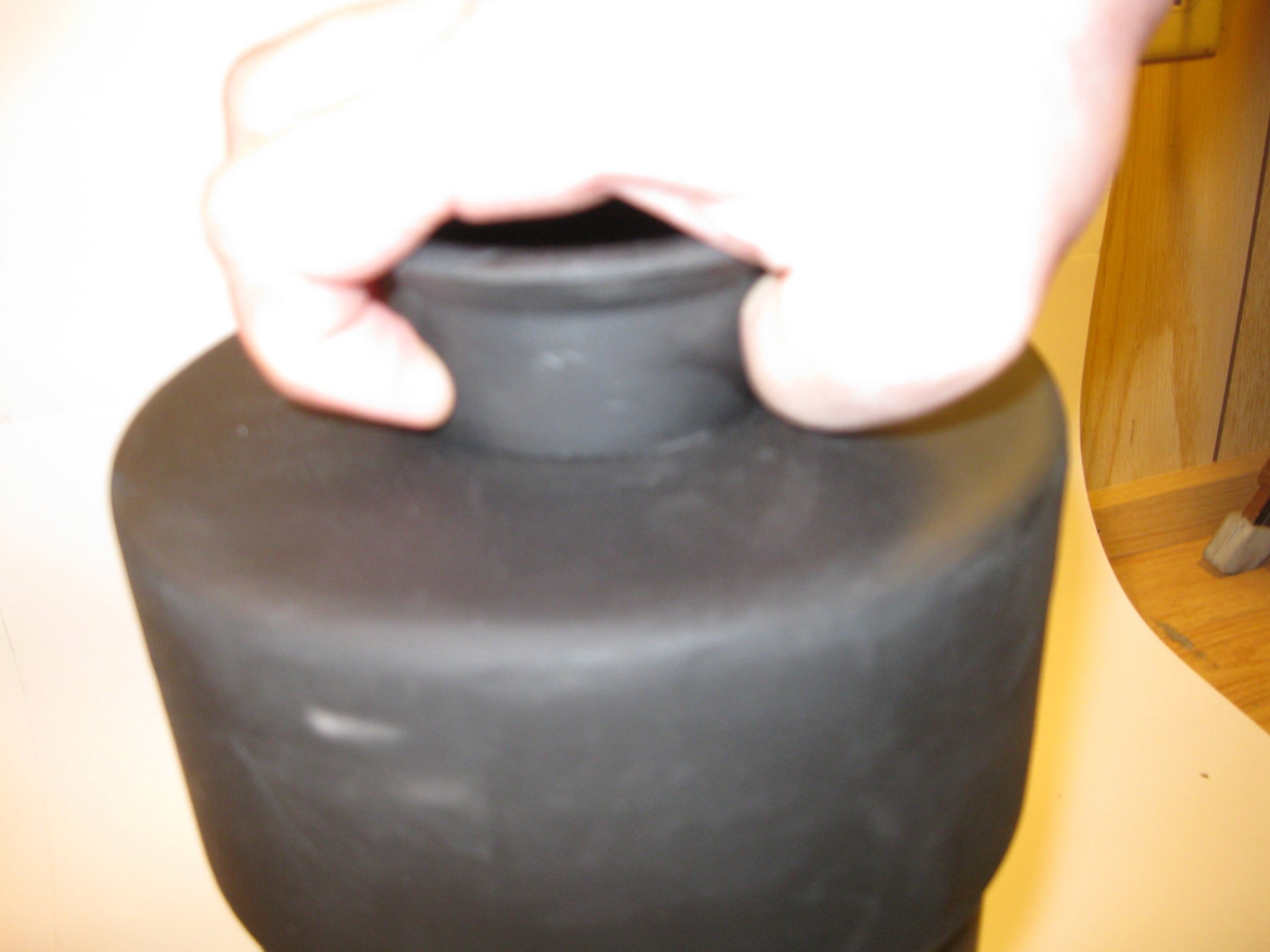 Nigiri Game, Gripping Jars, Sanchin Jars, Hojo Undo - Etsy