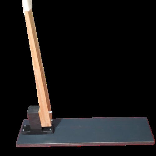 Platform Mounted Makiwara martial Arts Training Karate Kung - Etsy