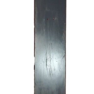 Platform Mounted Makiwara XL Pad (martial Arts Training) Karate, Kung ...