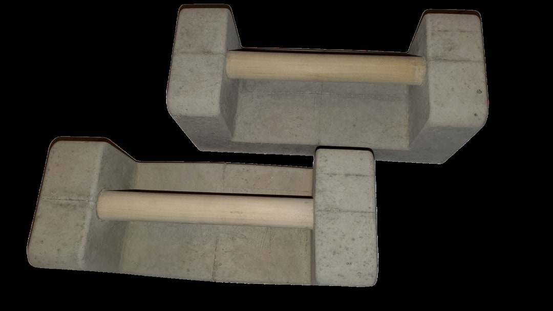 Chinese Stone Lock 20lbs, Two Locks, Kung Fu, Weight Training - Etsy