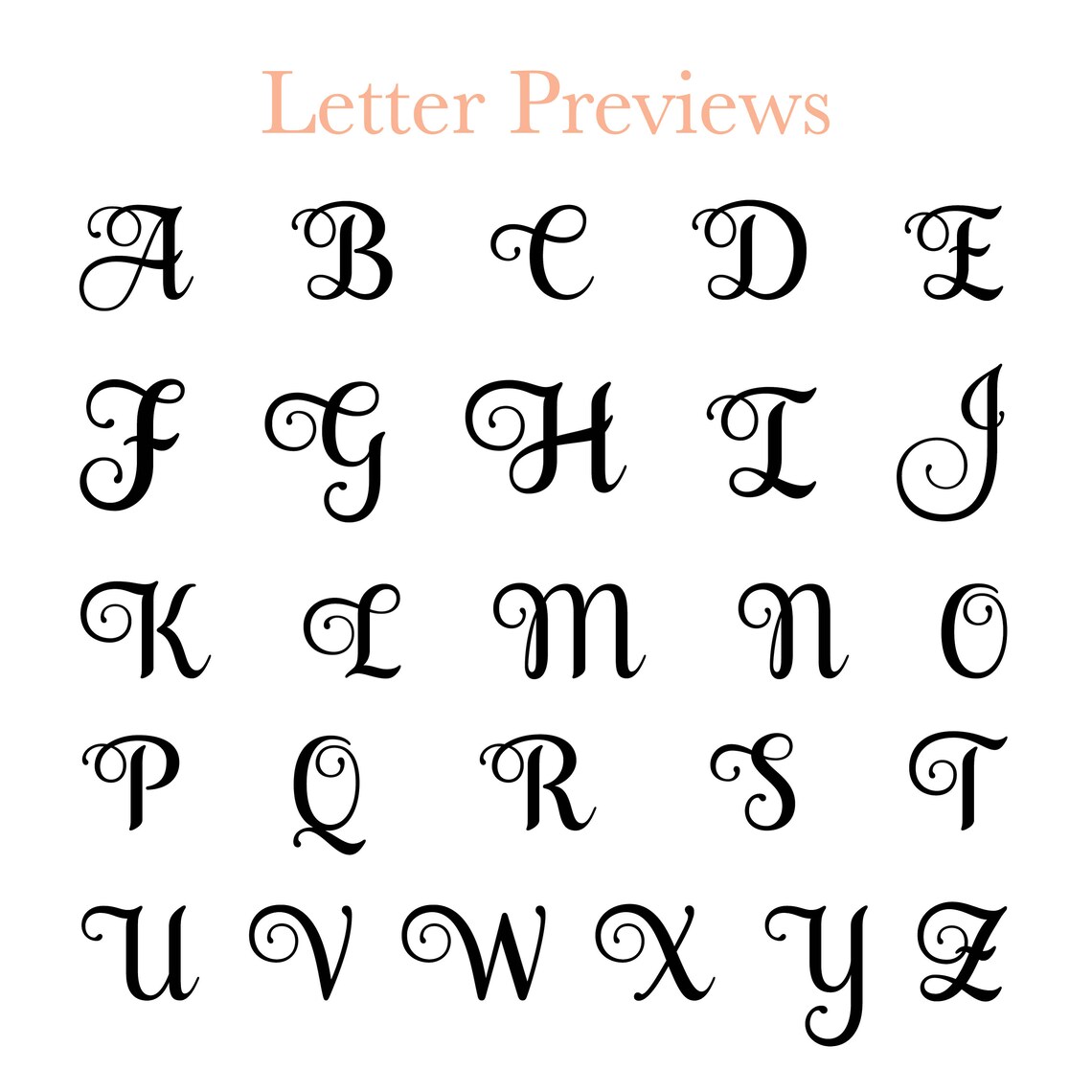 Initials Wedding Sticker Gold Foil on Clear Transparent - Etsy