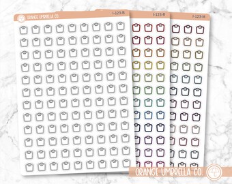 Scale Stickers - Etsy