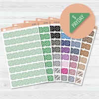 PAY BILLS Planner Stickers - Etsy
