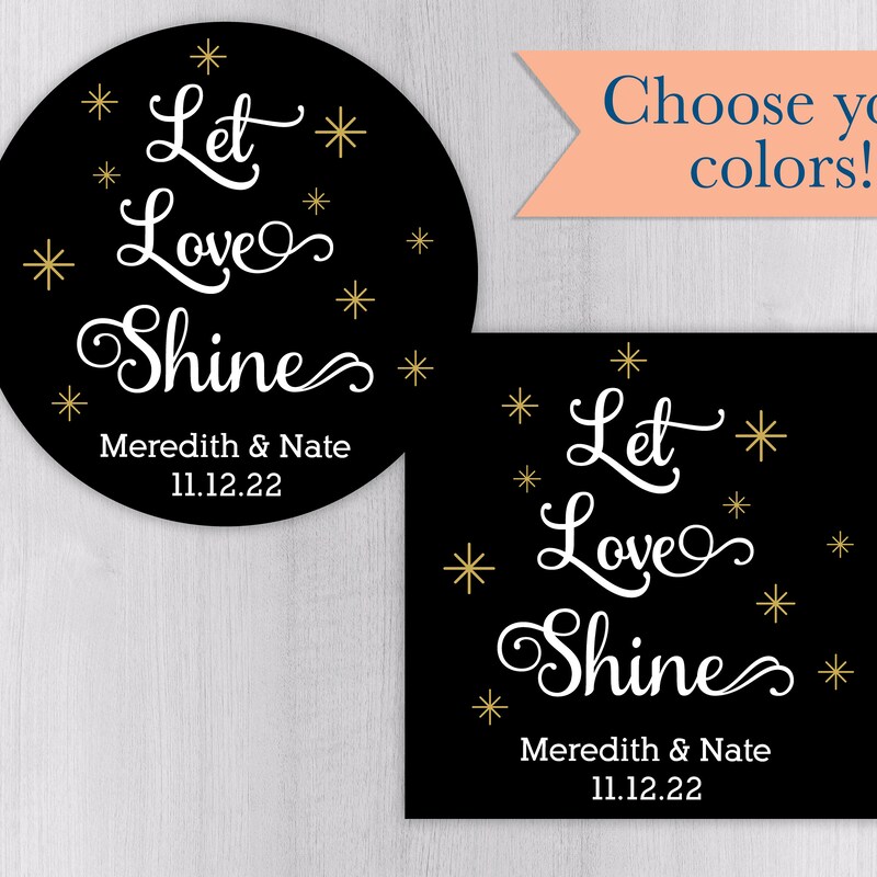 Sparkler Candles - Etsy