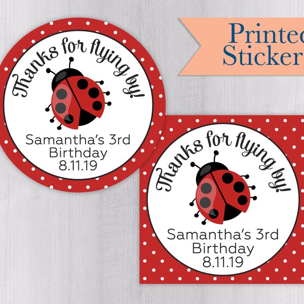 Bug Birthday Party - Etsy