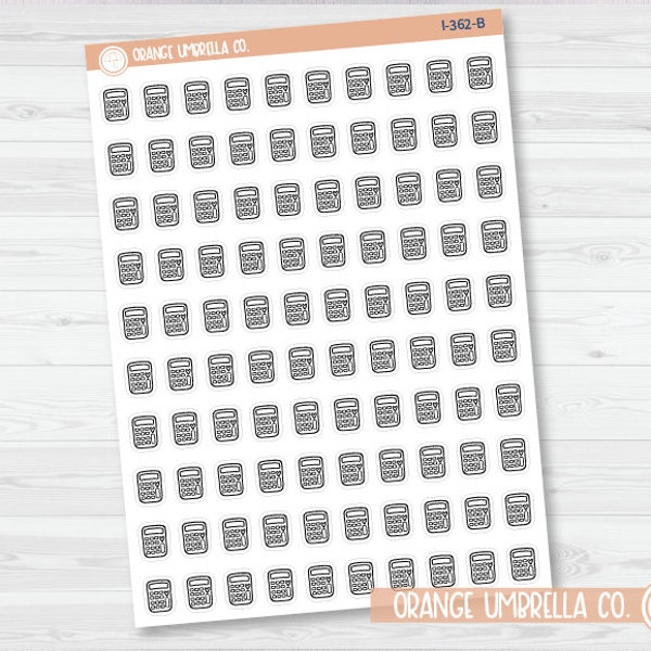 Printable Doodle Stickers - Etsy