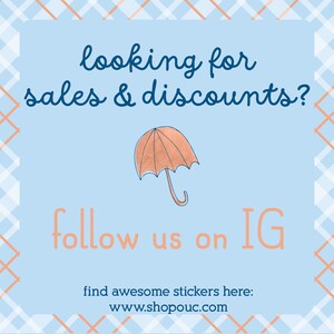 Notes Tracker Full Page A5 & 7x9 Size Deco Planner Stickers | C-216 - Etsy