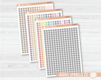 Cheque Planner Sticker Cheque Icon Sticker Cheque Sticker - Etsy
