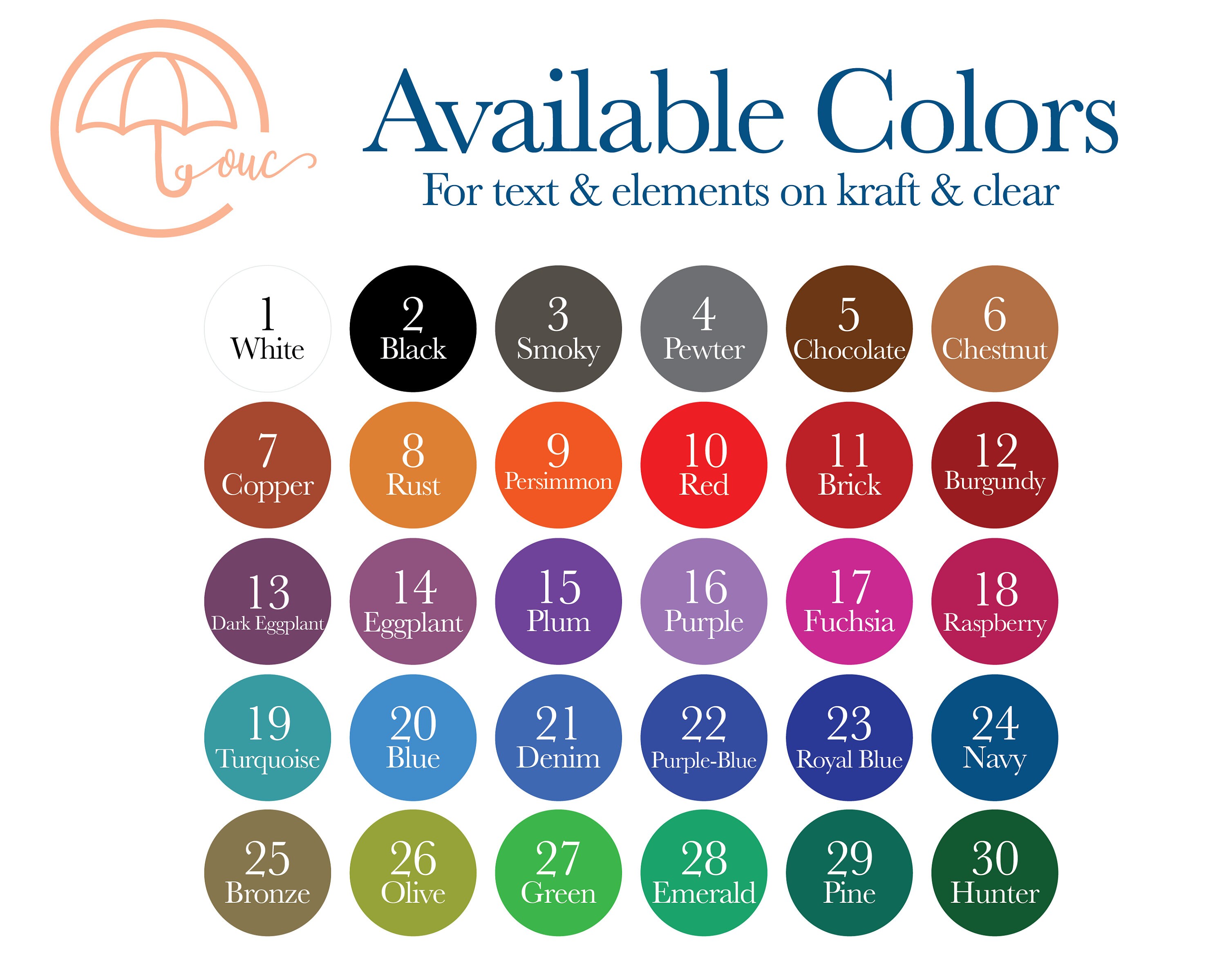 Transparent Initials Sticker Transparent Wedding Stickers | Etsy