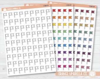 Priority Flag Icon - Etsy