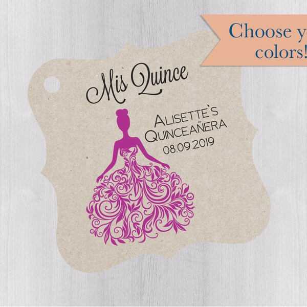 Brown Kraft Tags - Etsy